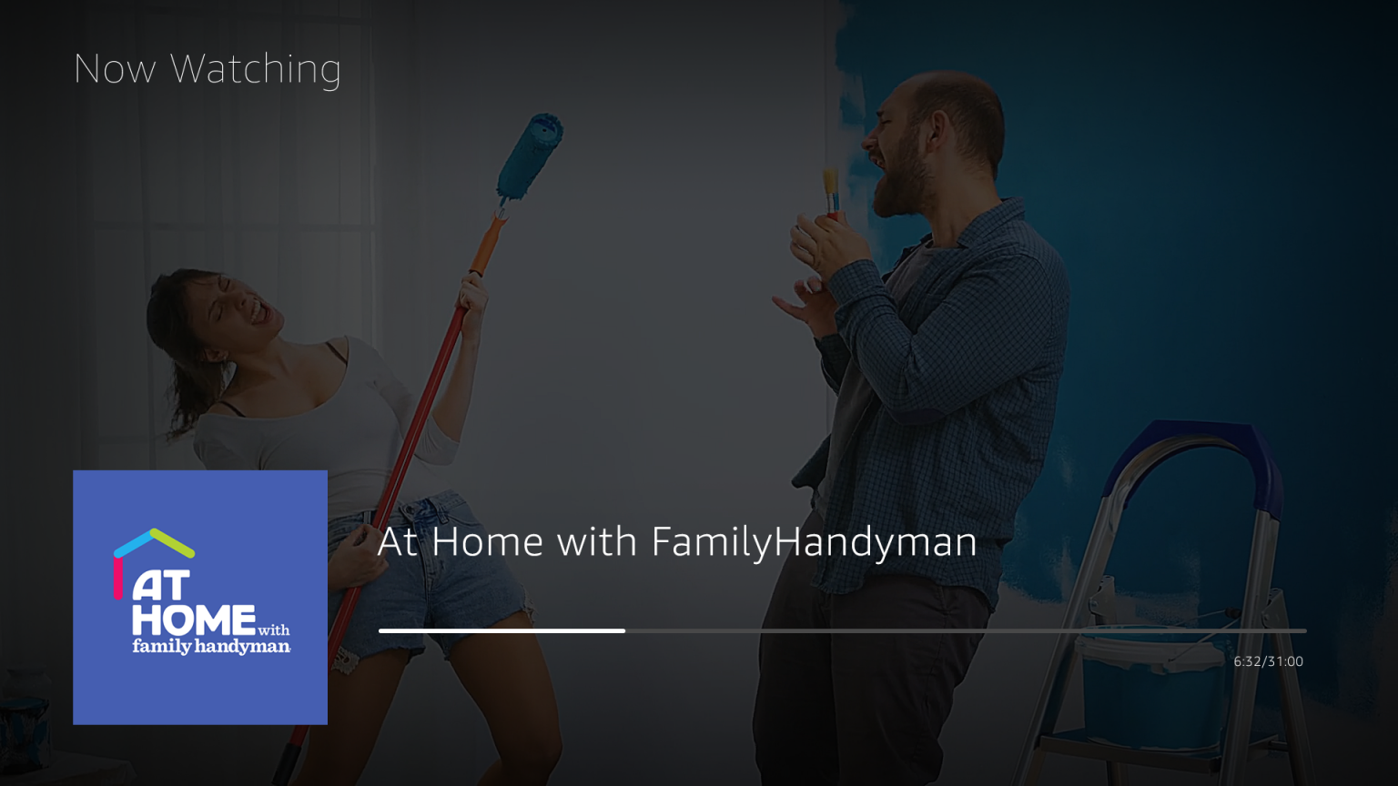 Family Handyman CTV | Hands-on home inspiration
