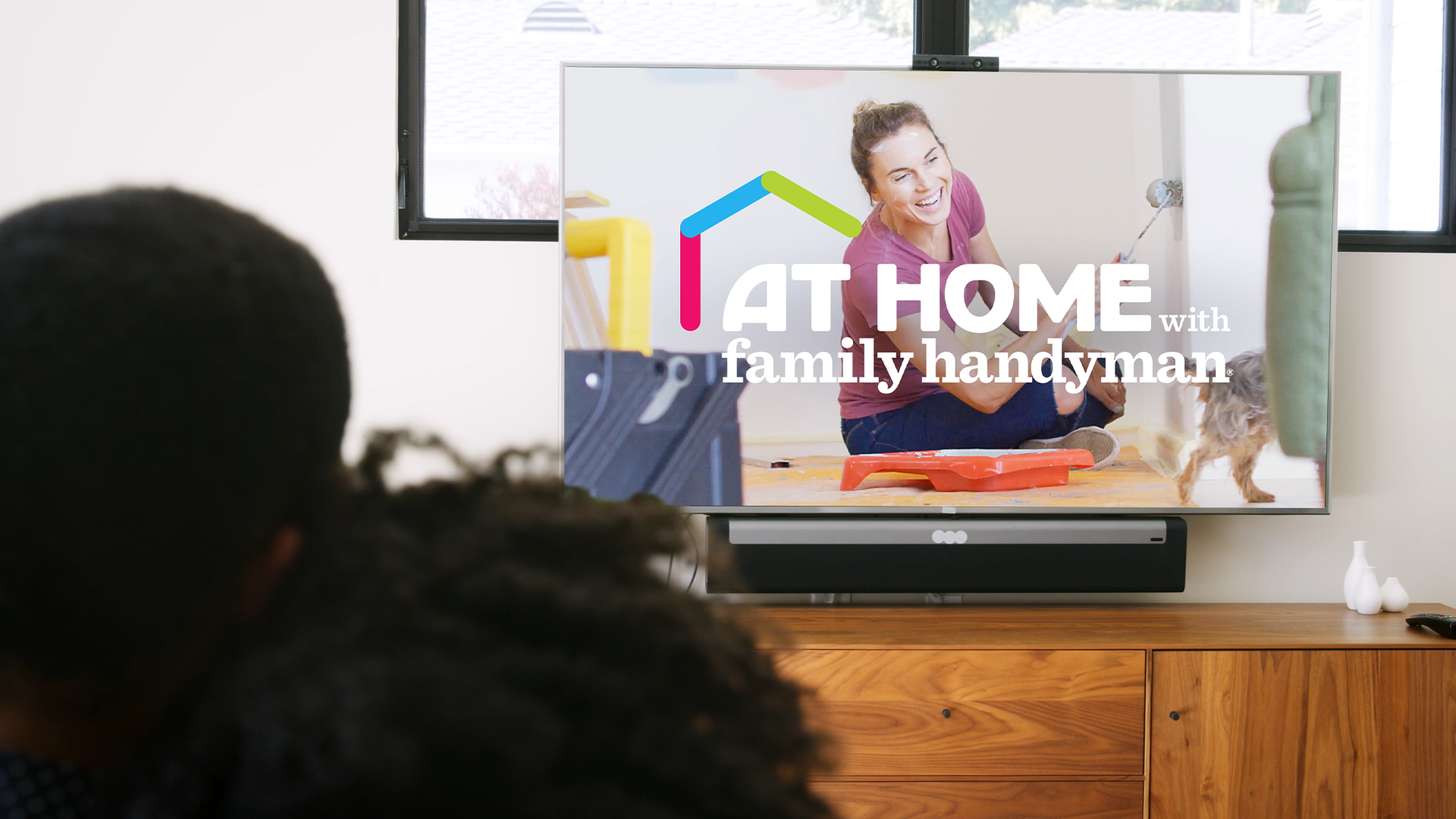 Family Handyman CTV | Hands-on home inspiration